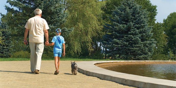 The Legacy of Parentless Parents - Cincinnati Family Magazine