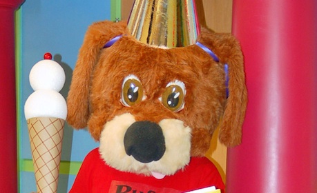 Happy Birthday, Rufus! - Cincinnati Family Magazine