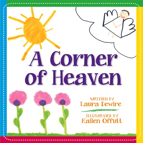 A Corner of Heaven - Cincinnati Family Magazine