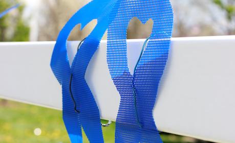 A Blue Ribbon Month - Cincinnati Family Magazine
