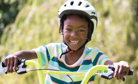 Ride For National Bike Month - Cincinnati Family Magazine