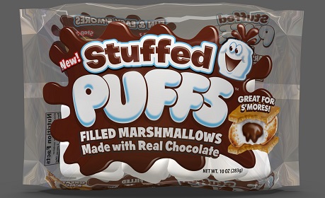 Things We Like: S'more-Ready Stuffed Puffs! - Cincinnati Family Magazine