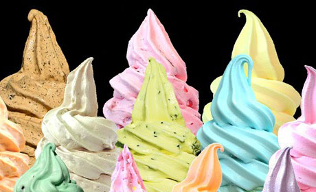 Cafe is Now Piper's Ice Cream Bar - Cincinnati Family Magazine