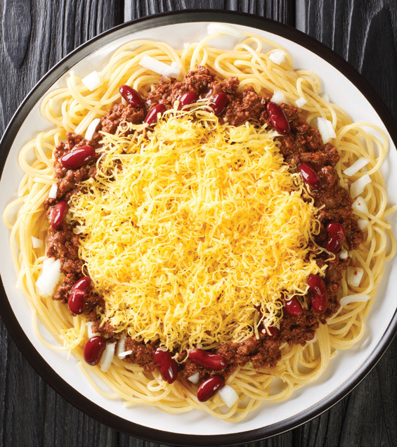 Celebrate National Chili Day - Cincinnati Family Magazine