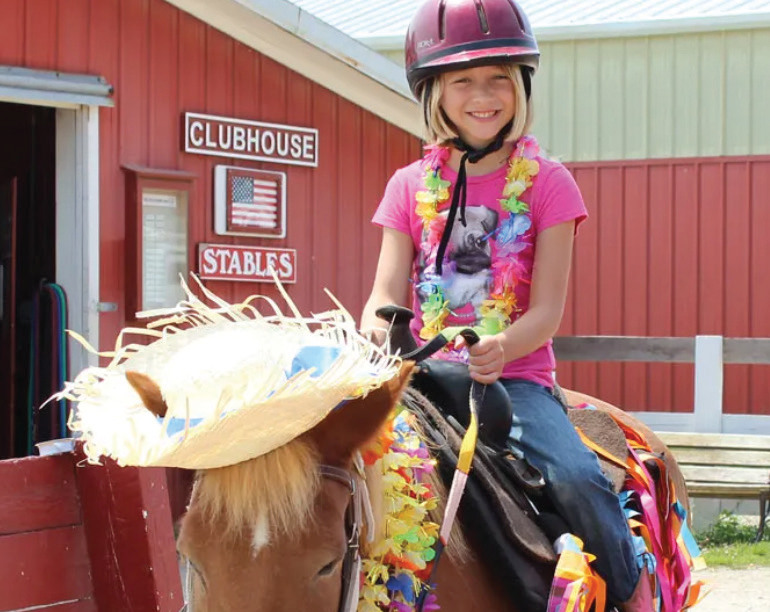 Spring Break Camps for Kids - Cincinnati Family Magazine