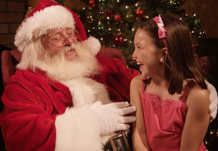 Christmas in July at EnterTRAINment Junction - Cincinnati Family Magazine