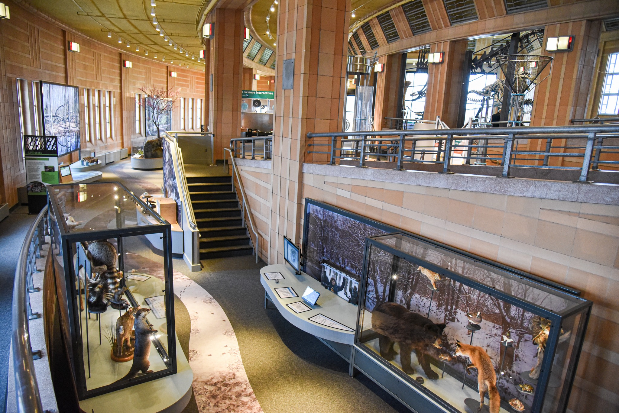 New Indoor Exhibit at CMC - Cincinnati Family Magazine