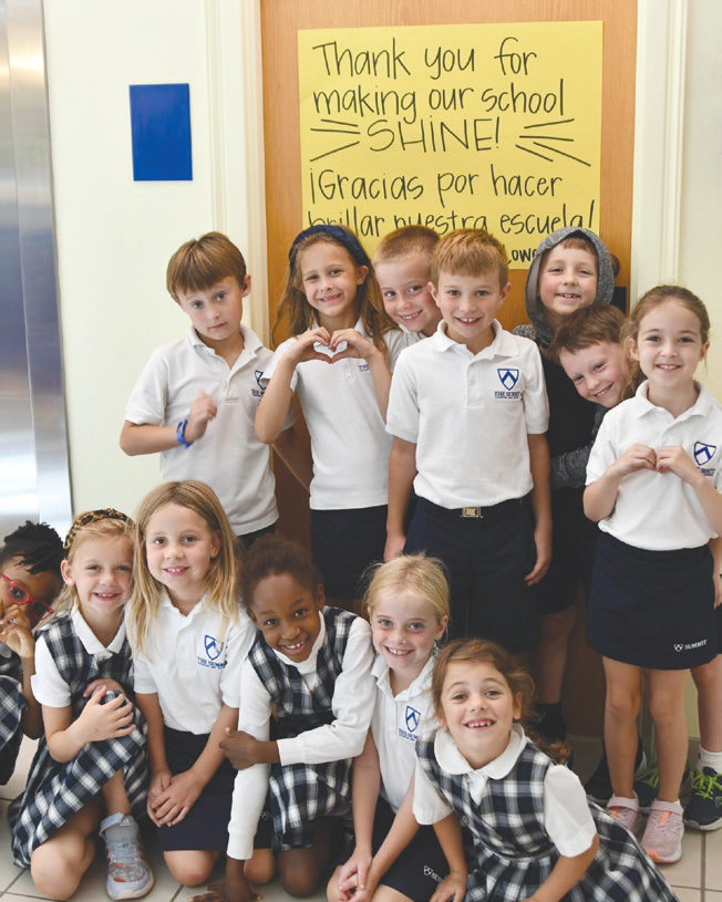 Fall Private School Open House Roundup - Cincinnati Family Magazine