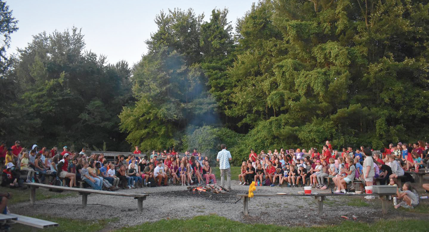 A Parent's Guide to Camp - Cincinnati Family Magazine