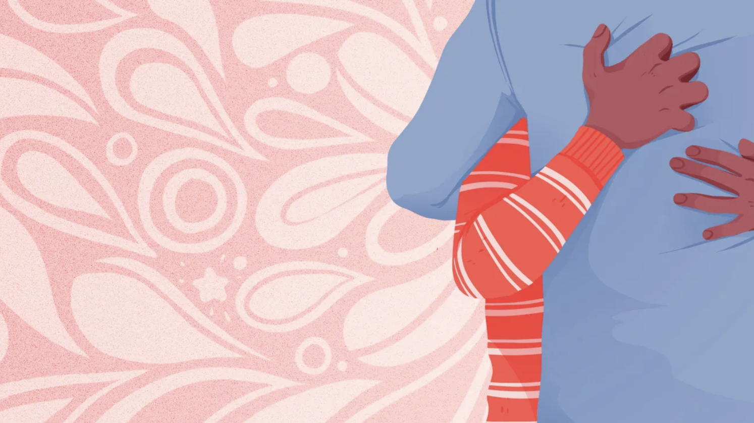 The Healing Science of Hugging Your Kids - Cincinnati Family Magazine