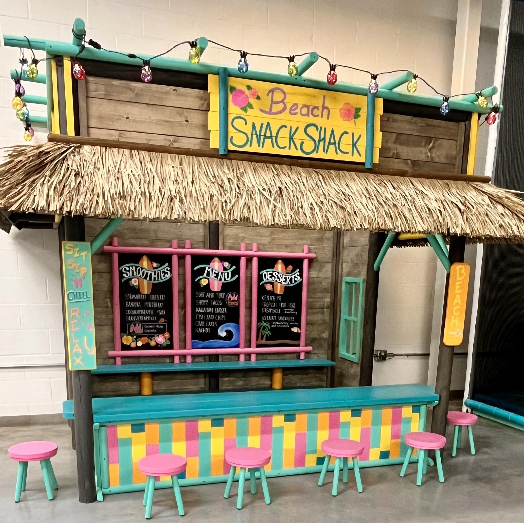 Dig ‘N Play Moves - Cincinnati Family Magazine