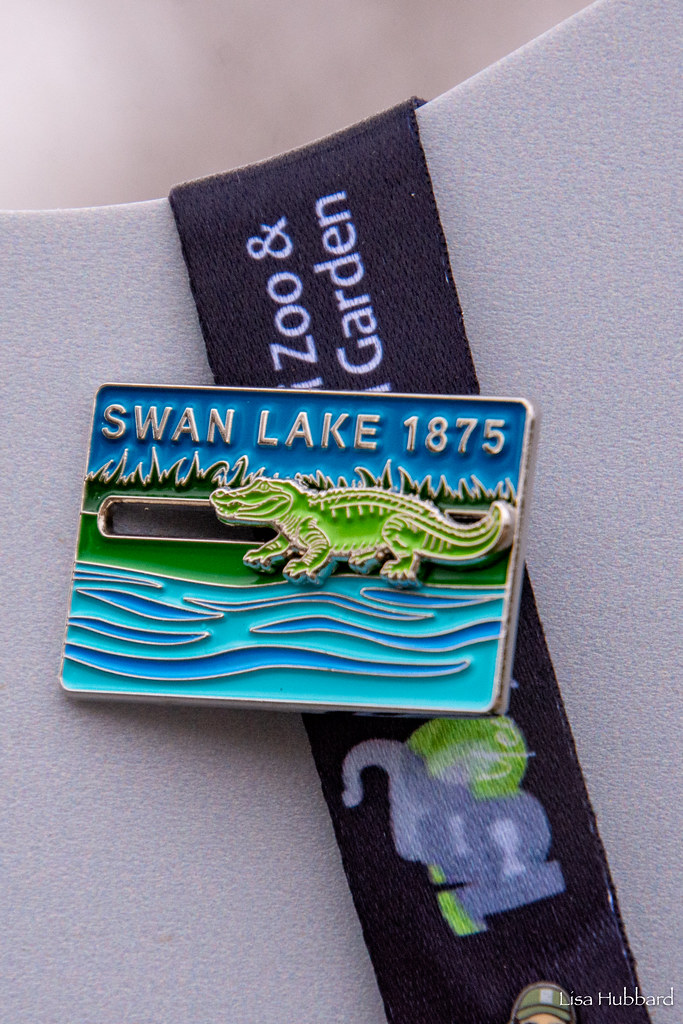 New Zoo Pin Trading Program - Cincinnati Family Magazine