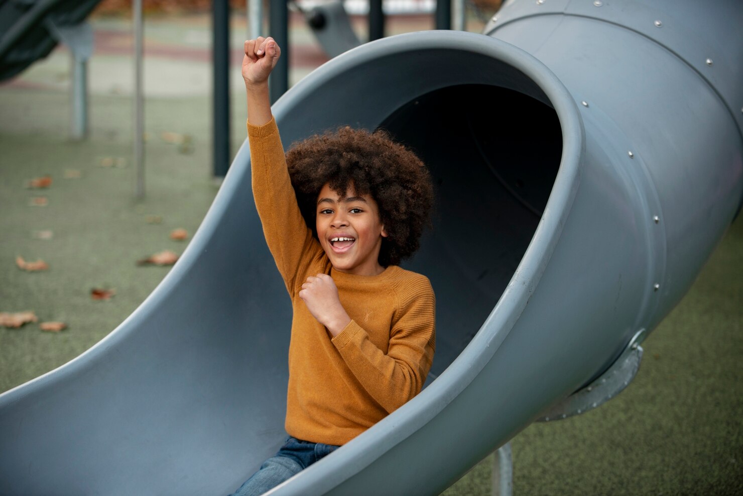 Perfect Cincinnati Playgrounds - Cincinnati Family Magazine