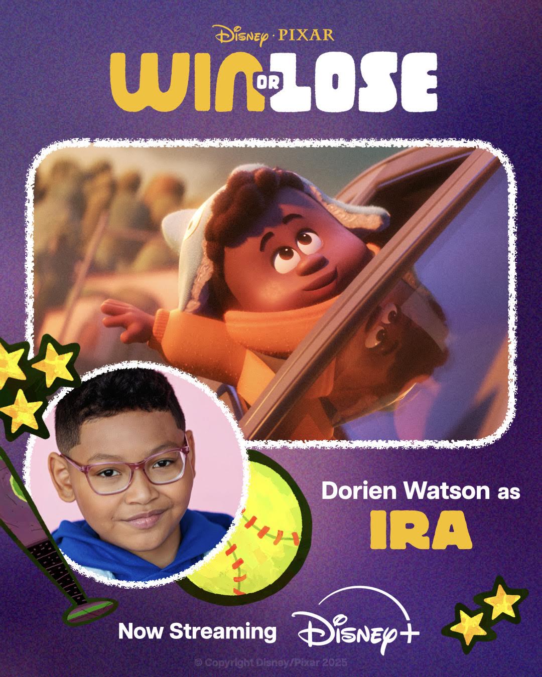 Getting to Know Dorien Watson - Cincinnati Family Magazine