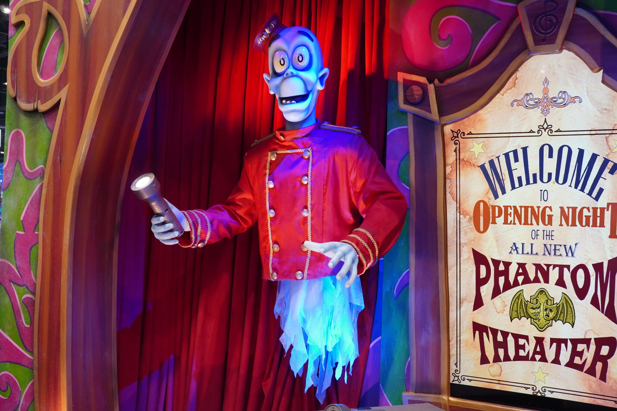 Goodbye Boo Blasters, Hello Phantom! - Cincinnati Family Magazine