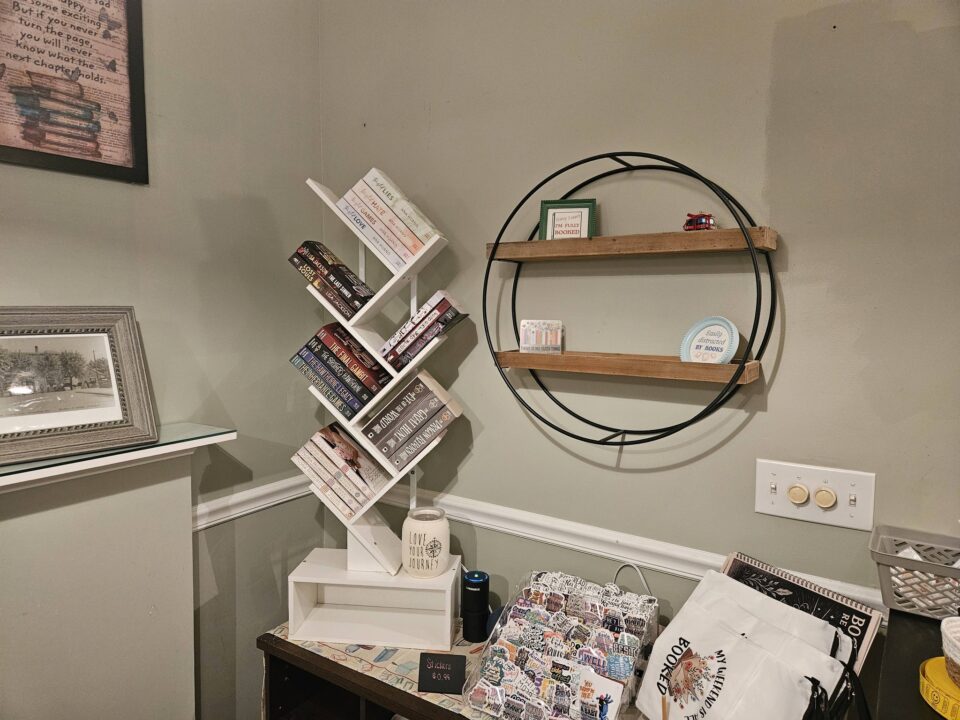 Now Open: The Reading Corner - Cincinnati Family Magazine